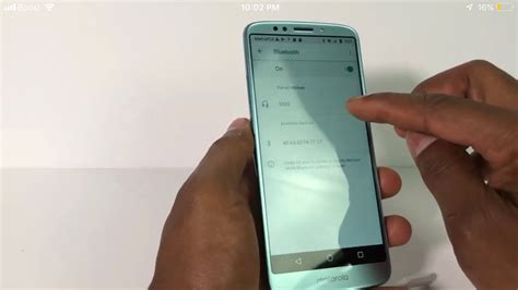 How to fix Bluetooth and pairing problems in Android - YouTube