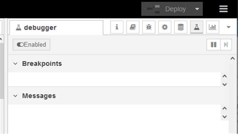 🎉 Node Red Flow Debugger 1 0 0 Released News Node Red Forum