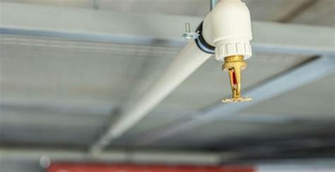 Genislab Technologies On Linkedin Four Important Considerations When Selecting Fire Protection