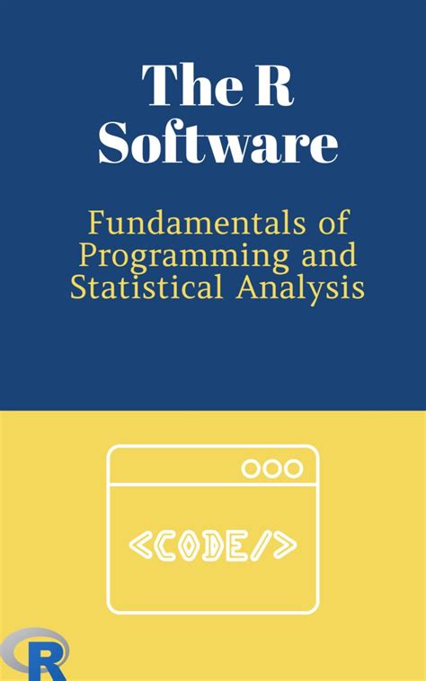 the r software