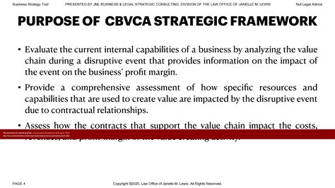 Value Chain Analysis During A Disruptive Event Pdf