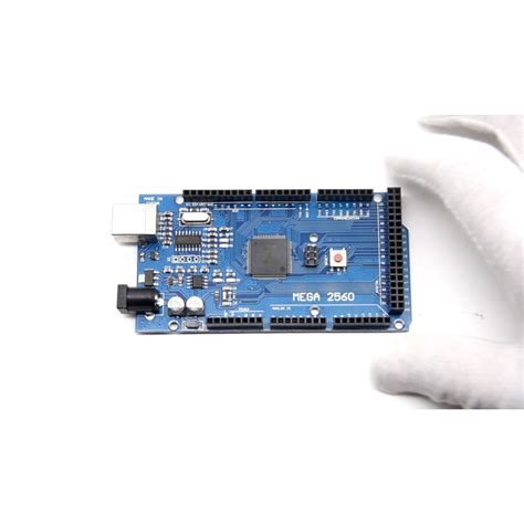 Arduino Mega 2560 Electronique Arduino Arduino Carte