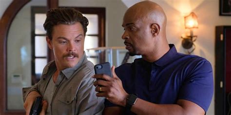 Why Did Riggs Die in Lethal Weapon?