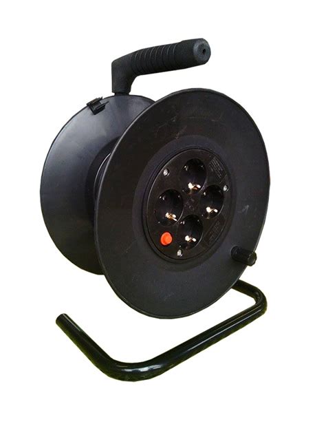 Щайнбергер ООД Празна макара за 50 м МАКАРИ и УДЪЛЖИТЕЛИ РАЗКЛОНИТЕЛИ и ЗАЩИТИ МАКАРИ и