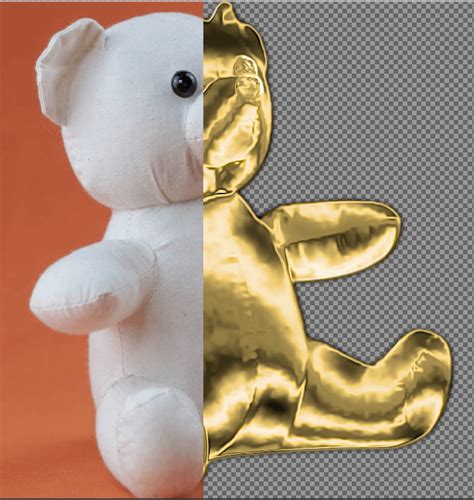 My Gimp Metallic Plugin Got A Huge Update It Now Has The Ability To