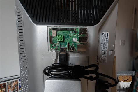 making a raspberry pi grafana monitor