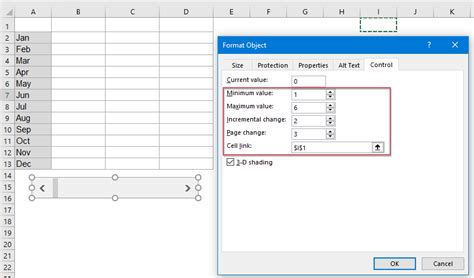 Create Heat Map Chart In Excel