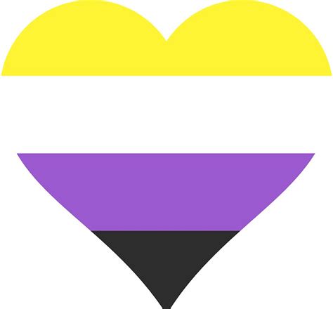 Non Gay Flag Emoji
