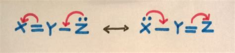 How To Draw Resonance Structures Step By Step Procedure With Examples