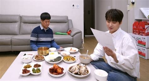 편스토랑에서 전할 이찬원x은사님의 특별한 이야기이찬원의 미담 공개