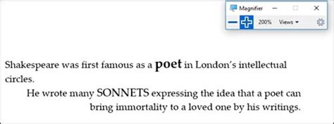 Hp Pcs Accessibility Options Windows Hp Customer Support