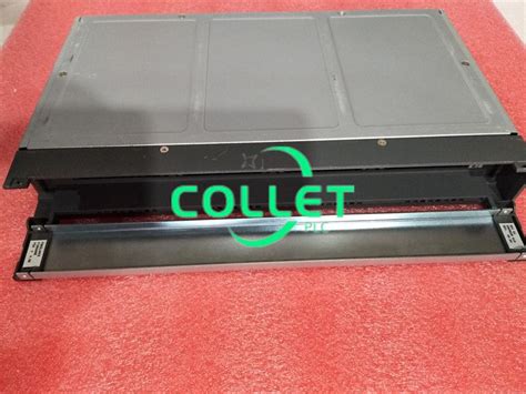 DAI01 ABB Analog Input Module