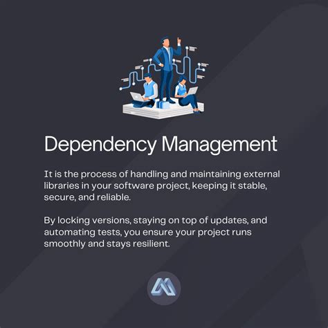Modularity Bulgaria Ltd On Linkedin Dependencymanagement Softwaredevelopment Softwarecompany