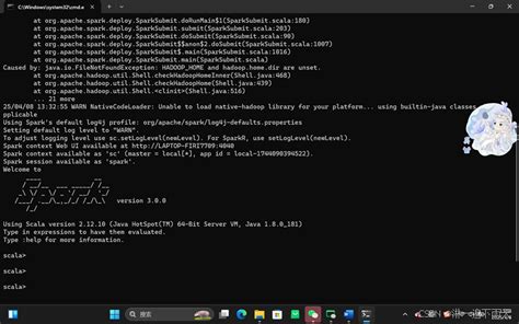Spark的安装步骤 Csdn博客 Spark的安装步骤 Csdn博客
