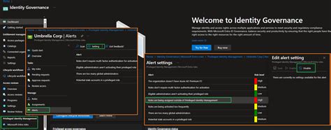 Remove Self From Alert Entra Id Me Id The Teams Administrator Role For The Directory Was