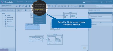 Vertabelo Academy Sql