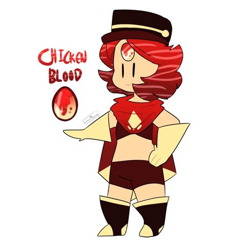 My Gem Ocs Weapons Explanations Steven Universe Amino