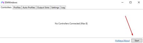 DS4Windows Not Detecting Controller (Official Fix)