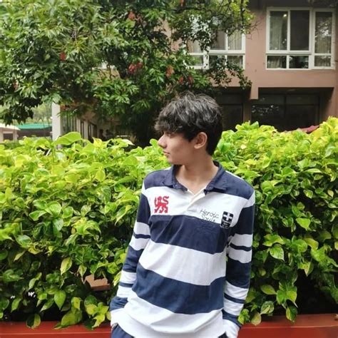 Meet Pandya (@meetpandyaa) • Threads, Say more