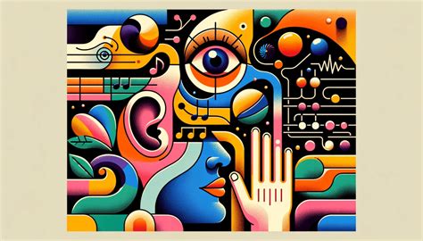 What Are Crossmodal Correspondences A 60 Second Guide