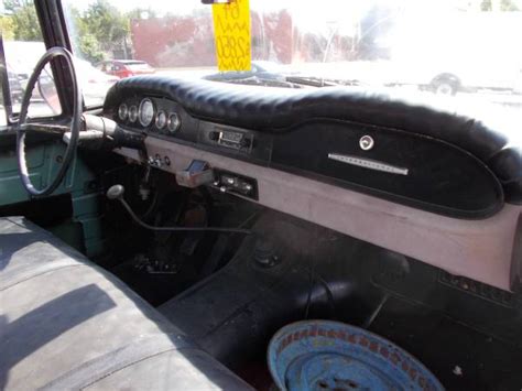 1964 International Pickup For Sale In Jefferson City Mo