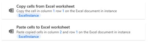 How To Value Paste Value In Excelpower Automate Desktop Kaizenpersonal Computer Work
