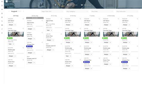 How To Cancel A Class Or Restore A Cancelled Class Karmasoft