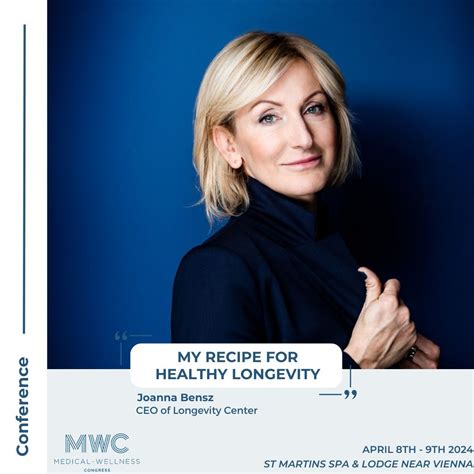 Longevity Center Europe On Linkedin Longevity Wellness