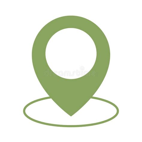 Map Pointer Icon Location Icon Map Pointer Navigation Map Gps Direction Place Compass
