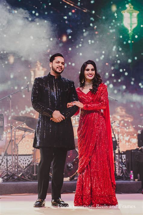 Harnoor Gauba Goel And Jatin Goel Suryagarh Jaisalmer Weddingsutra