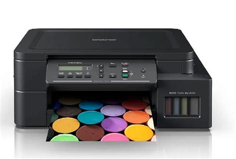 Brother DCP T520W Ink Tank Printer At 13599 Piece Brother MFC In Nagpur ID 2851871027573