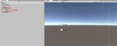 unity之UGUI系统基础_default ui material-CSDN博客