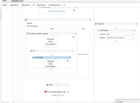 Checking The Status Of Ui Element Studio UiPath Community Forum