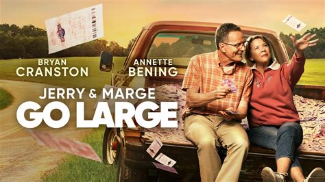 Jerry And Marge Go Large Paramount Movie Where To Watch