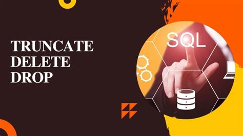Sql Datarecovery Database Sqlqueries Techtips Datalossprevention