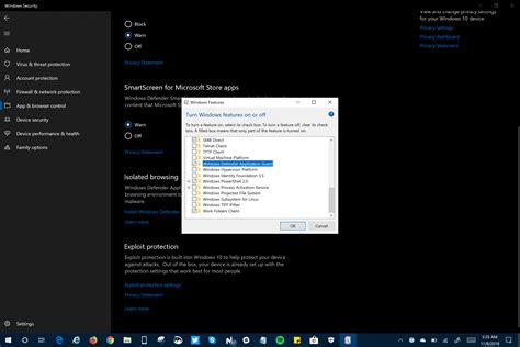Windows 10 19h1 Build 18277 Highlights