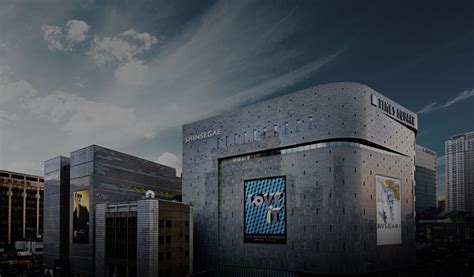 클럽메사 신세계백화점 영등포점 오픈 클럽메사