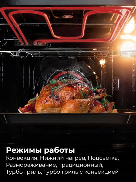 Каталог кухонного оборудования :: LEX EDM 075 BBL Электрическая духовка