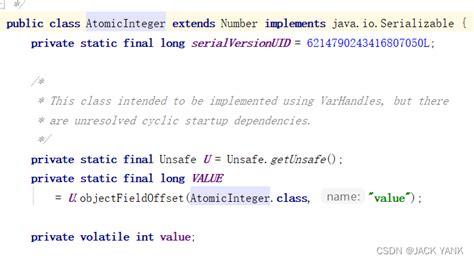 Java Atomicinteger Java Atomicinteger Csdn