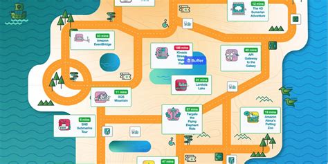 Build A Serverless Web App For A Theme Park DEV Community