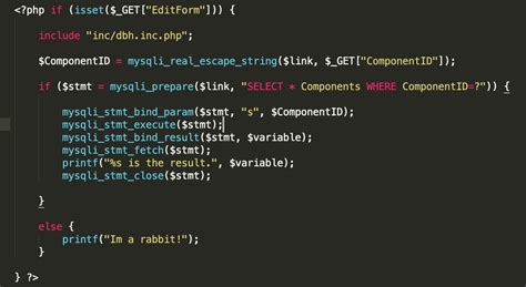 What Is Wrong With This Code Phphelp