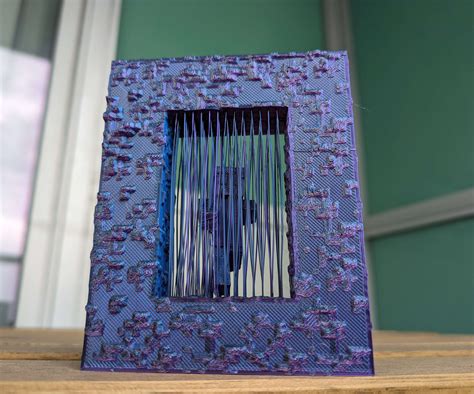 Into The Nether By Vec4 Download Free Stl Model