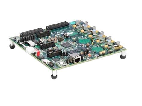 Xilinx Zynq 7000 Epp Zc702 Evaluation Kit Ek Z7 Zc702 G