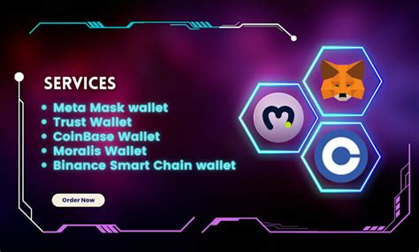 Integrate Metamask Walletconnect And Smart Contracts On Your Website