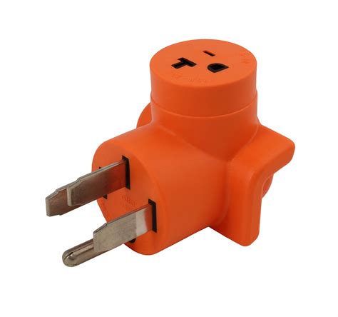 220 Volt Plug