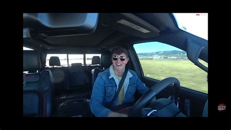 رابتر R ضد رابتر 37 ضد رام Trx ضد جمس همر Youtube