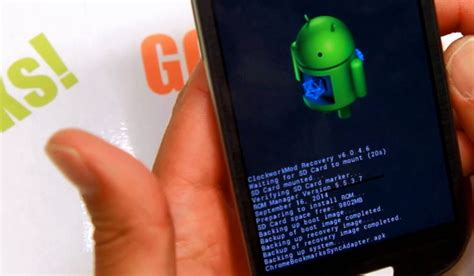Comment Flasher Rom Sur Android Info24android
