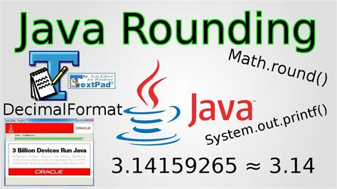 Tutorial On Rounding Up Java Beacon Soft