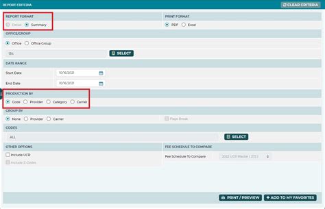 How To Understand The New Reports Menu Planet Dds