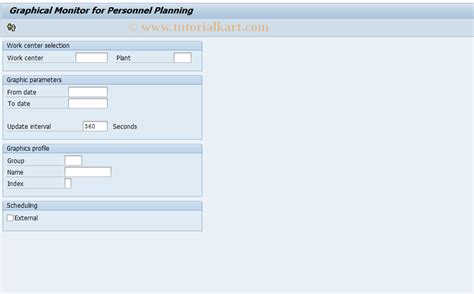 I GRAPH MONITOR SAP Tcode Monitor For Jobs